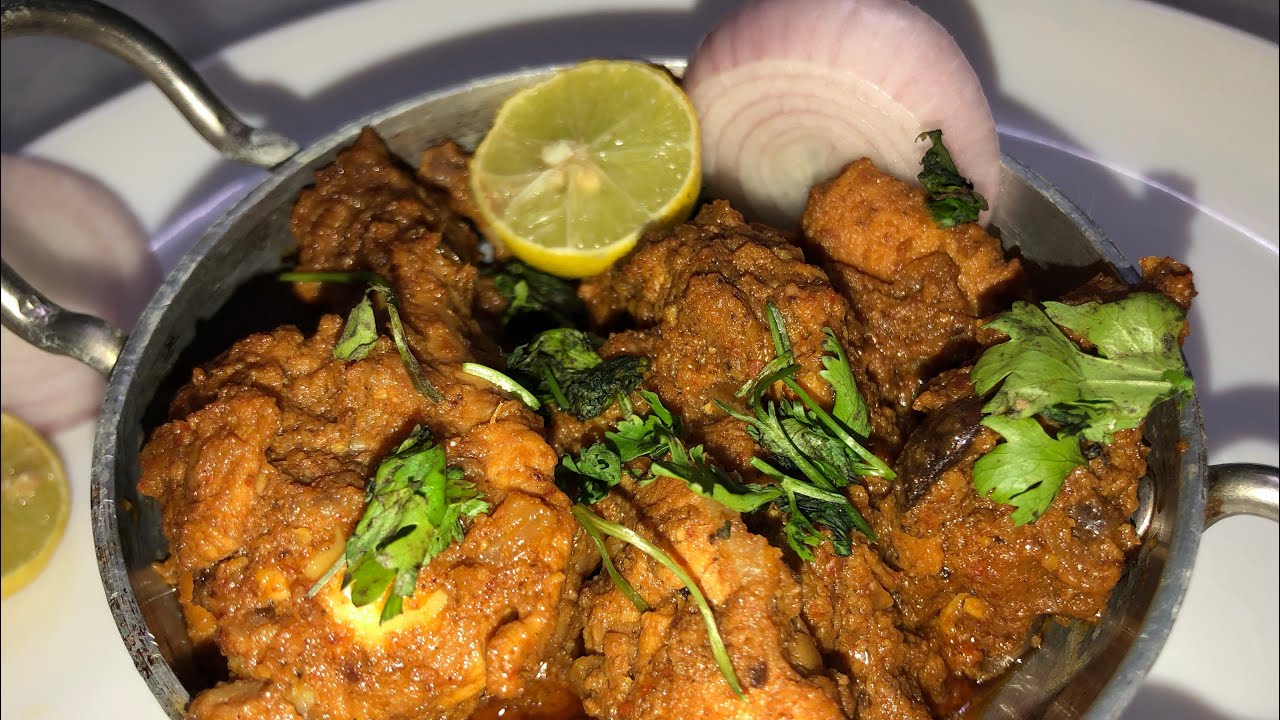 Chicken Angara |how to make smoke chicken|బొగ్గుతో చికెన్| home made ...