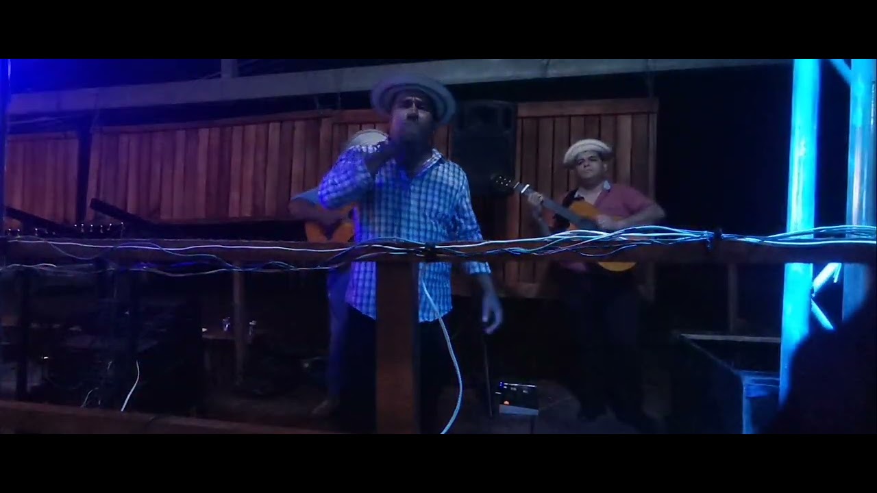 TORRENTE-MESANO-ELVIS SOLÍS-ARCADIO RODRÍGUEZ-JOSÉ RODRÍGUEZ 🎸GUILLERMO ...