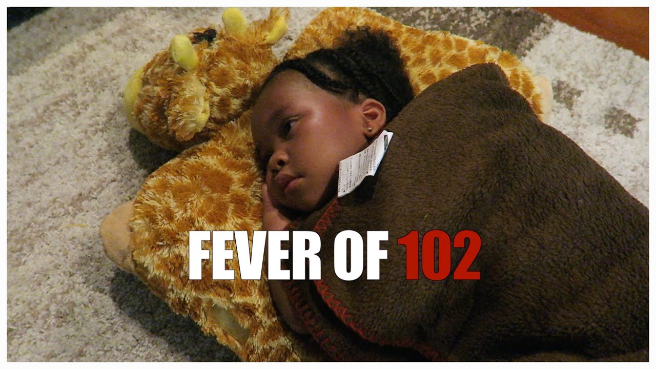 Fever of 102 :Japan Vlog May 28th 2016 - YouTube