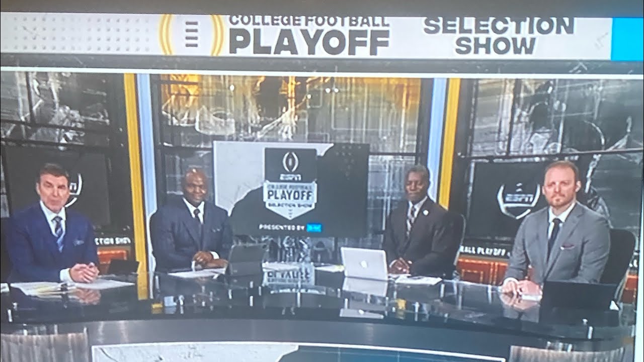 It’s Official, Michigan is #1 and they got Alabama. Go Blue, I can’t ...