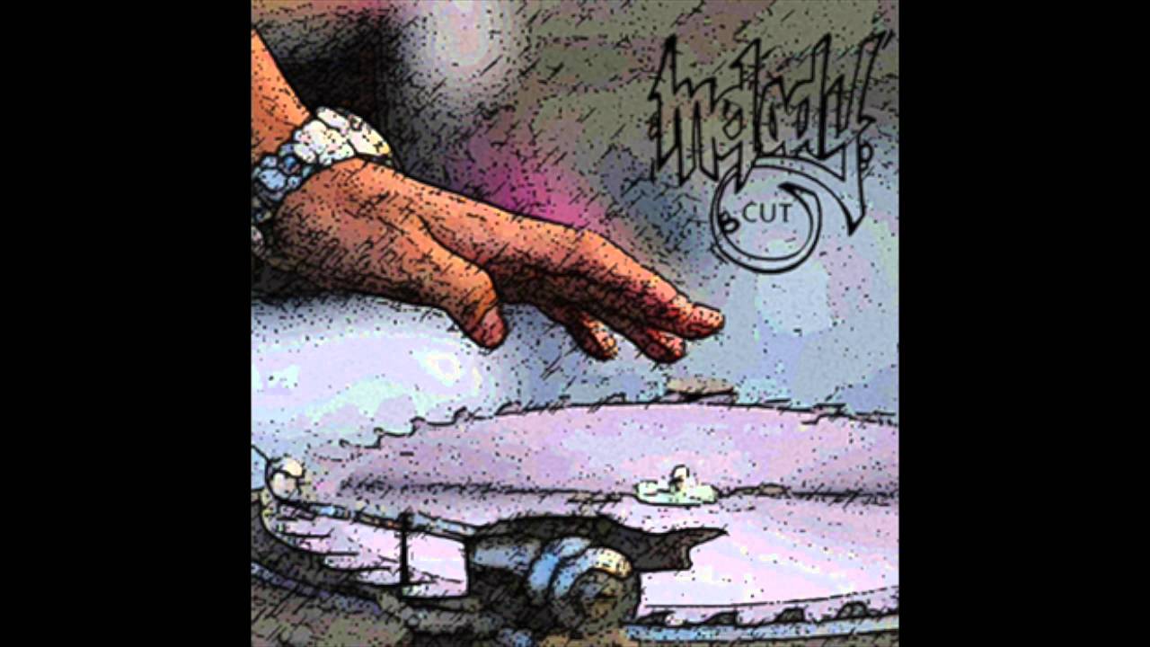 Melody Cut (2012) Shefré Li / Ryzk (Full Album) - YouTube