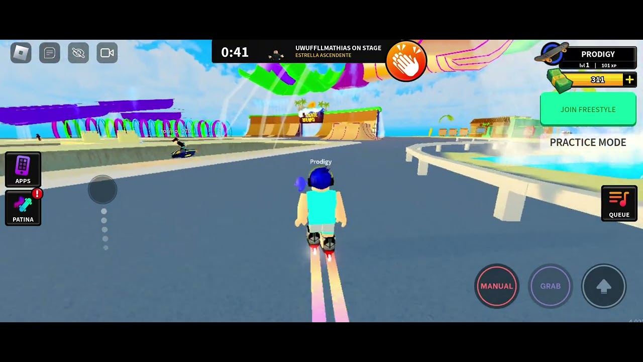 jugando xd - YouTube