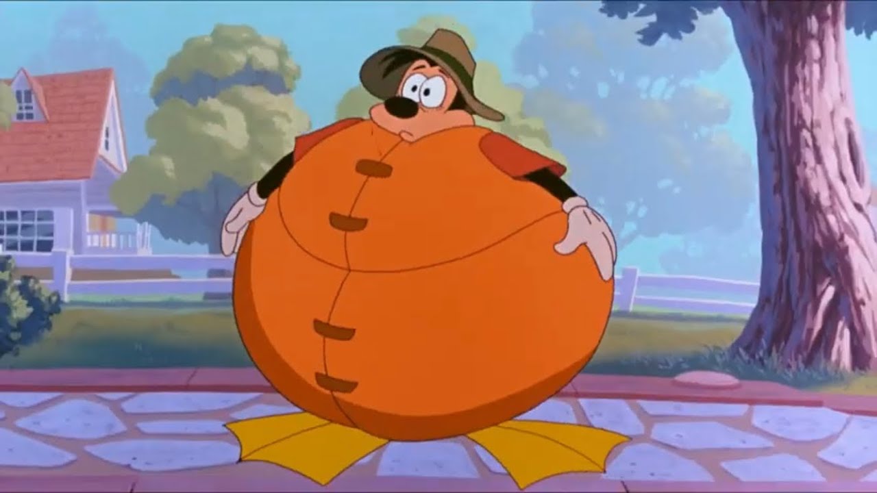 Funny Goofy Movie memes - YouTube