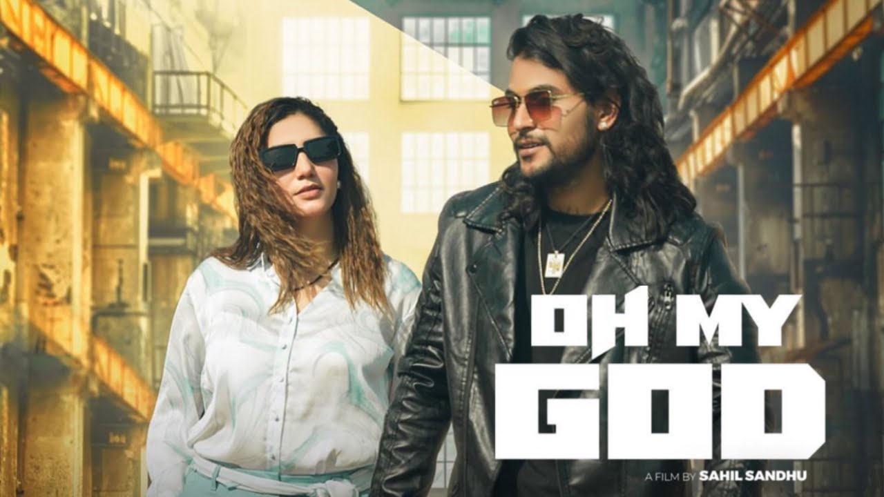 Oh My God Song - Bunty Swami | Sapna Choudhary | New Song | Bunty Swami ...