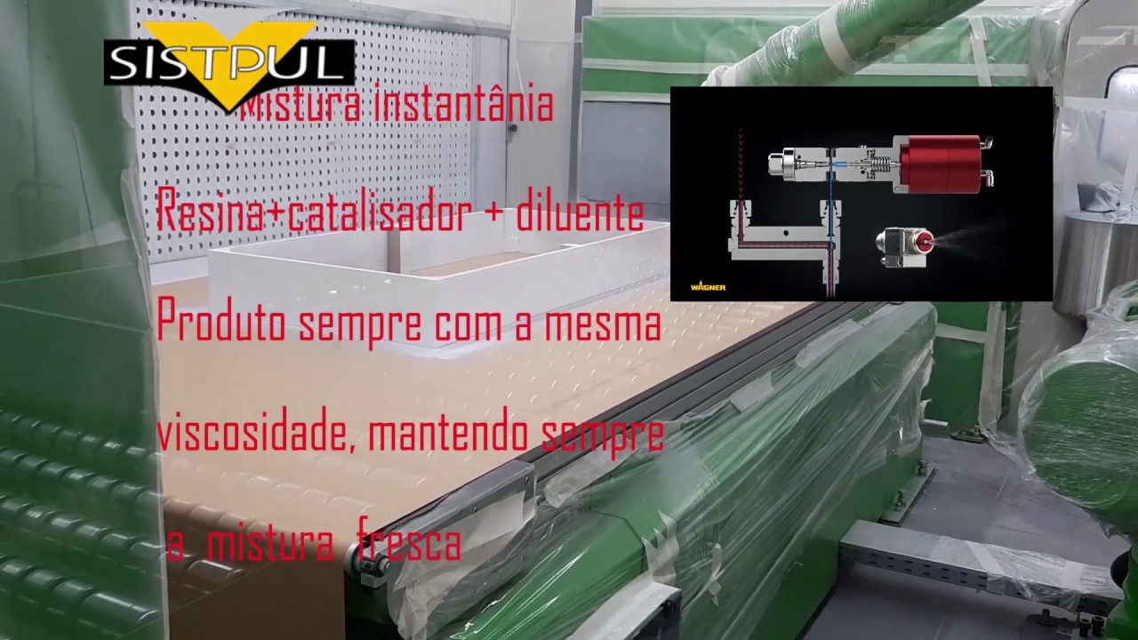 Wagner Flexcontrol Smart 3K - YouTube