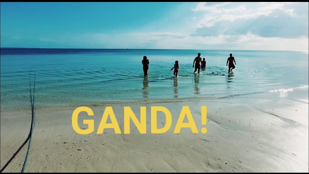 PAHOWAIIAN BEACH RESORT|BURIAS,MASBATE#buriasisland#pasyalan - YouTube