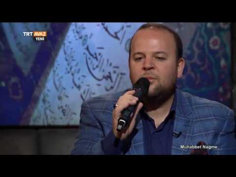 Kapıldım Gidiyorum Bahtımın Rüzgarına - Necip Karakaya - Muhabbet Nağme - TRT Avaz