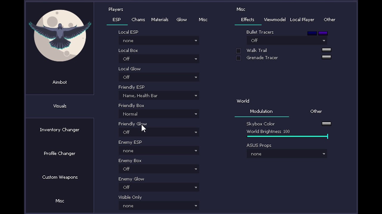 Purity Preview 2018 Release - YouTube