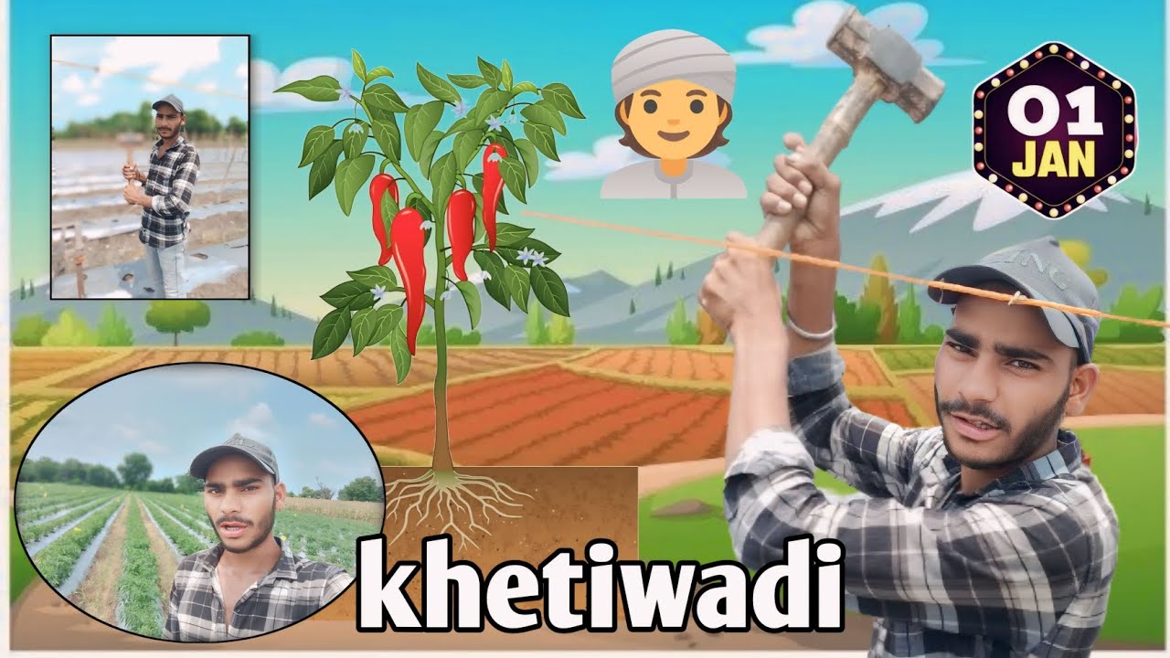 khetiwadi jungle. #funny #👳🌾🧠🏠🙏🌳🌲🪴 - YouTube