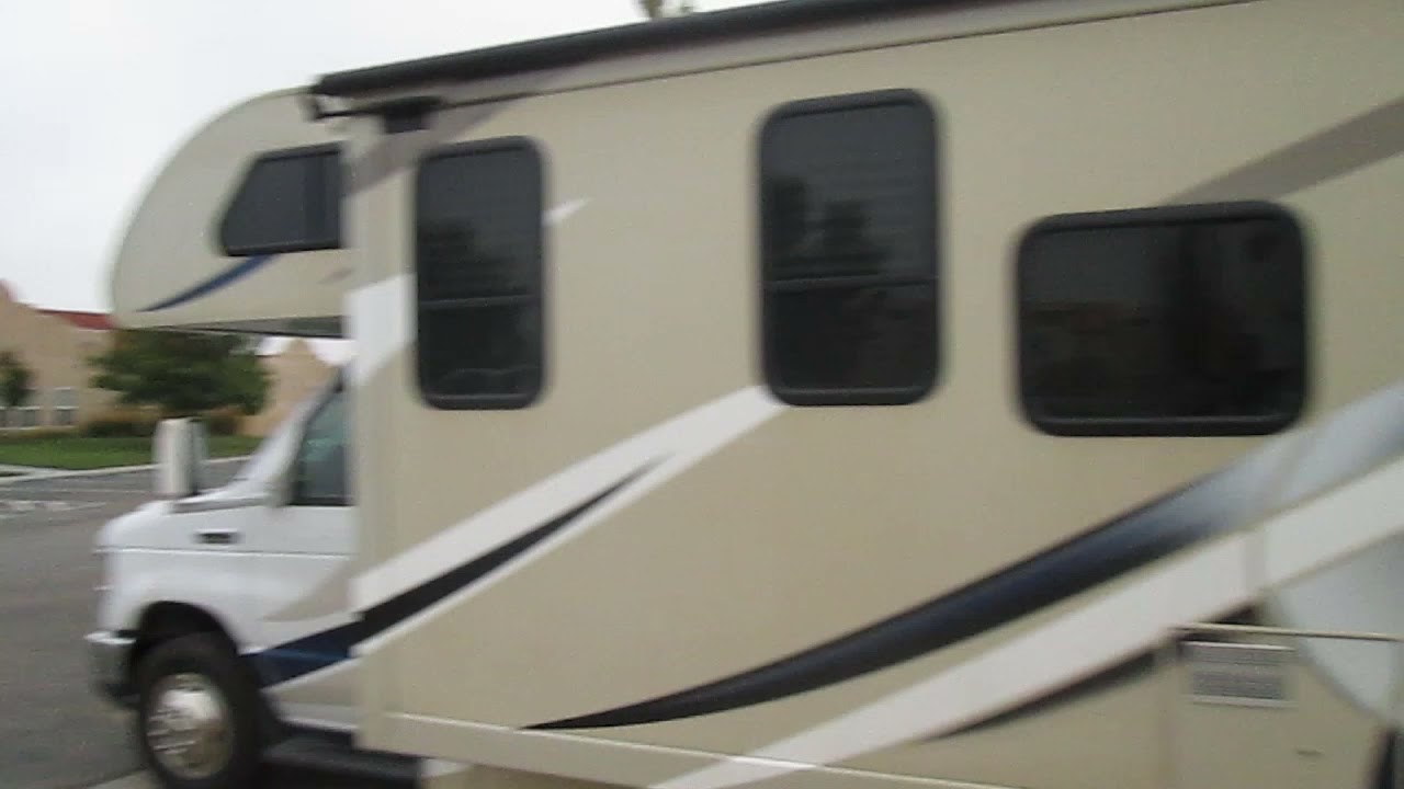 Oasis RV Park Amarillo, TX cold is following me! - YouTube