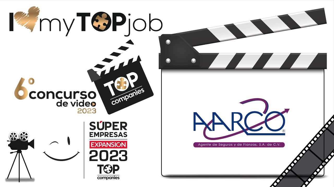 AARCO, AGENTE DE SEGUROS Y DE FIANZAS #ILovemyTOPjob TOP Companies 2023 ...