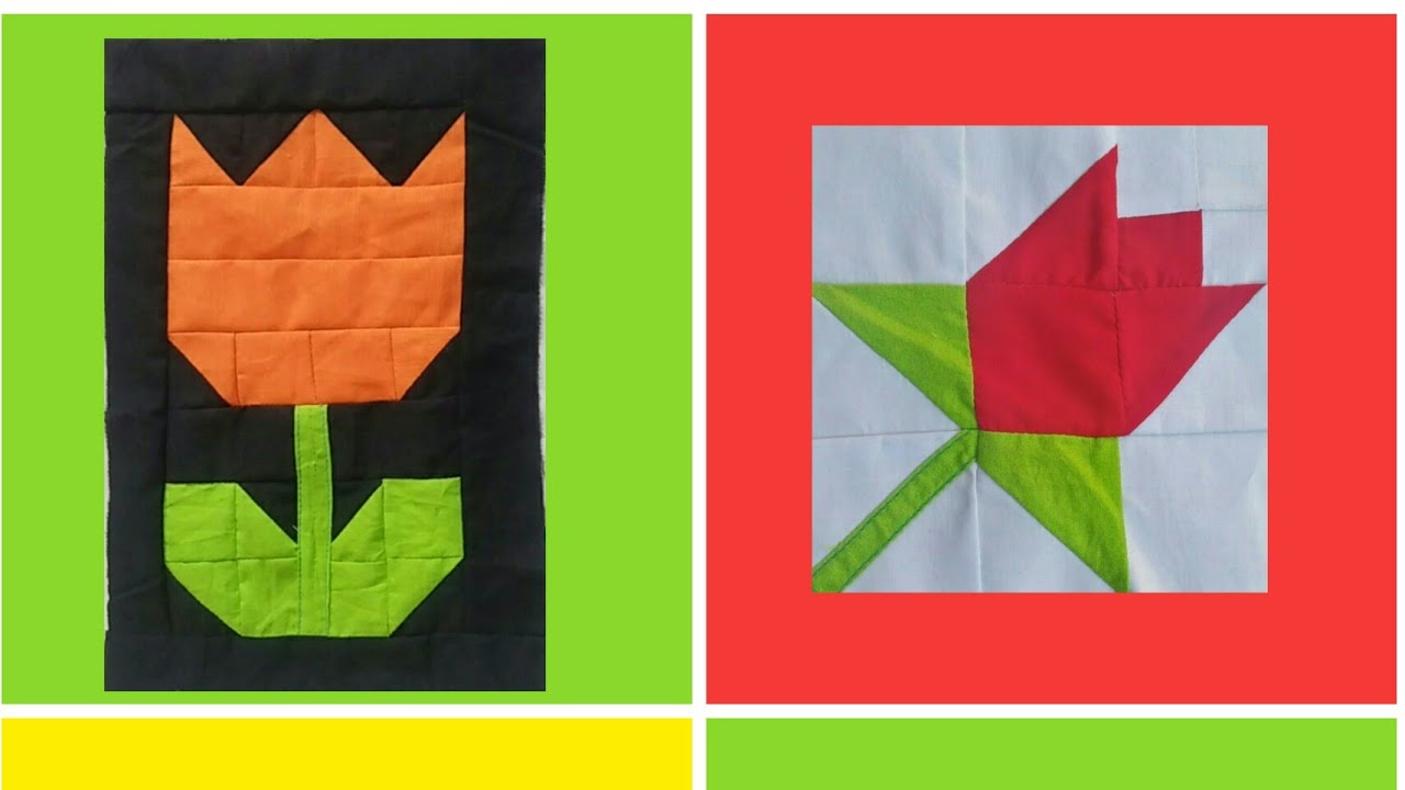 Traditional patchwork designs,new quilt designs,Ralli,Rilli work - YouTube