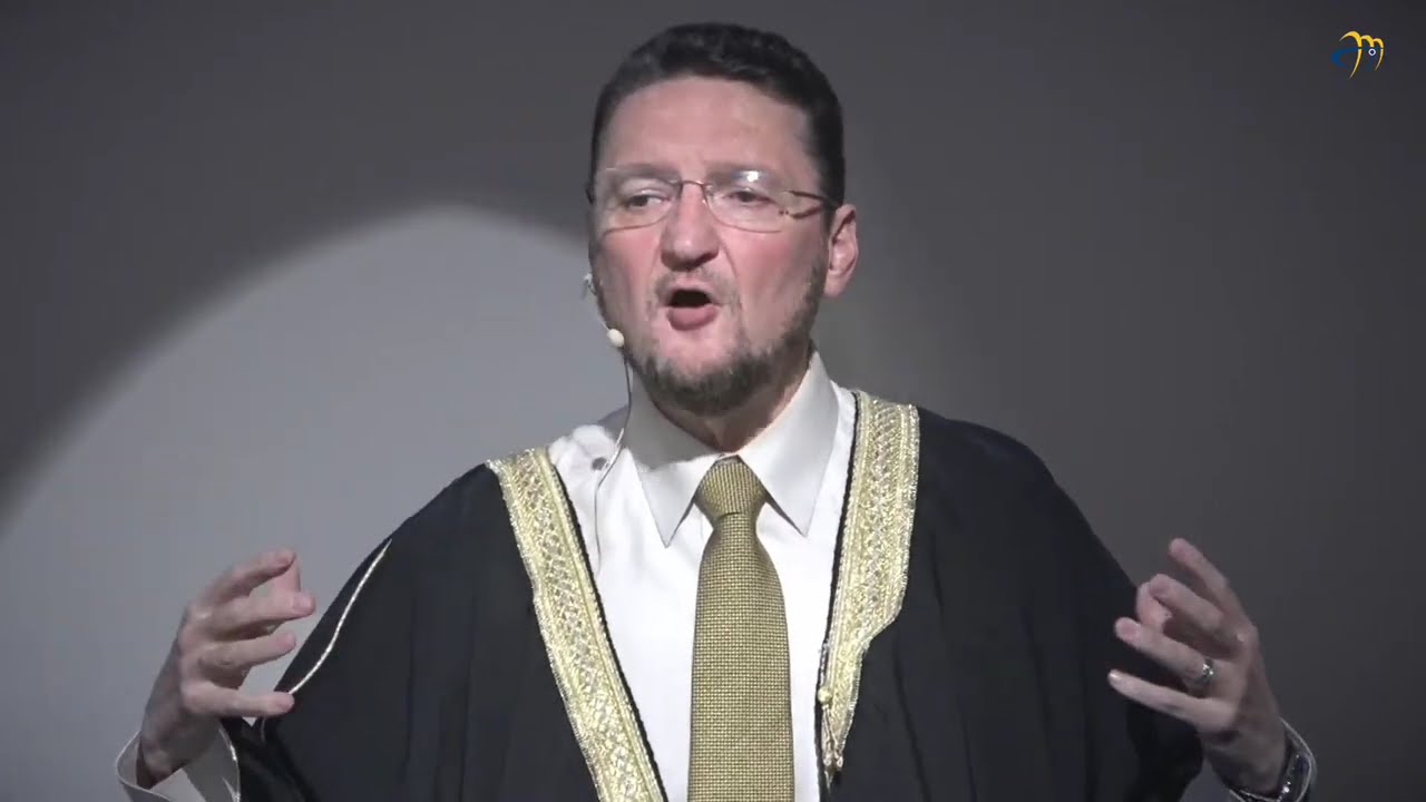 Salat AL Eid #2 - Dr. Bashar Shala - YouTube
