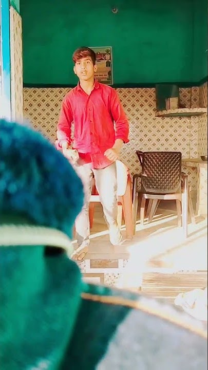 रकम लगीं हात Mr Moin Short shorts#💸 - YouTube