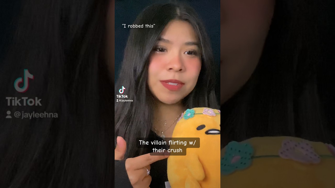 #pov They love messing with the hero 🤭 - YouTube