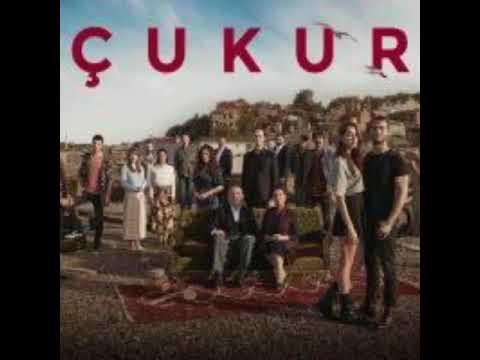 Çukur Dizisinin Rep Şarkısı Ben Burdan Ayrılamam