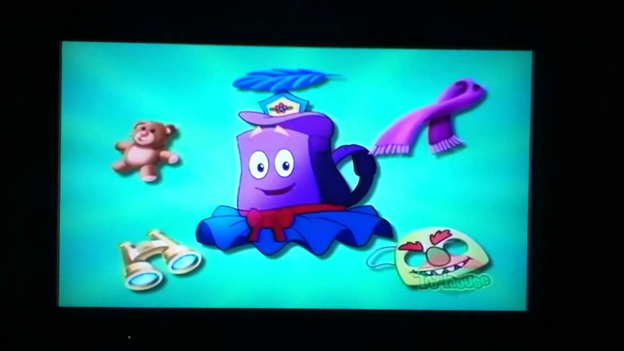 Dora The Explorer (Is Stupid) - YouTube