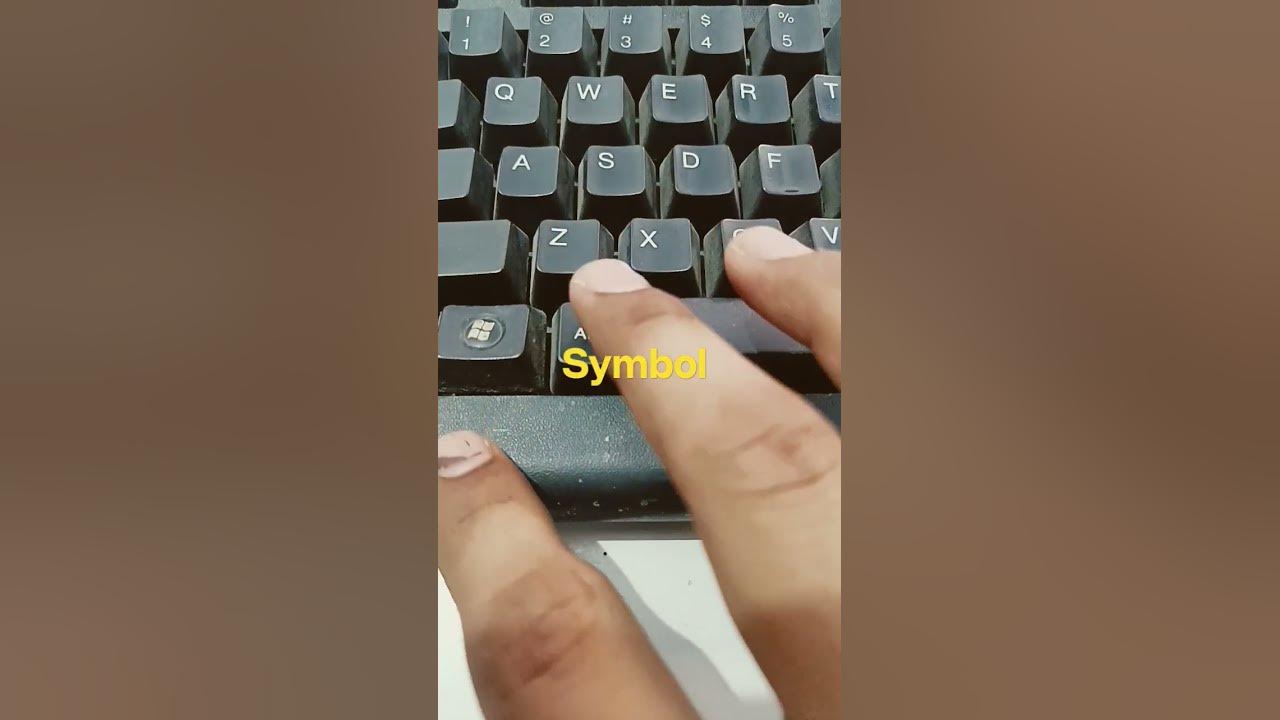 How To Insert Symbol In Ms Word Computerknowledge Shortcutkeys Mswordtricks Computertricks