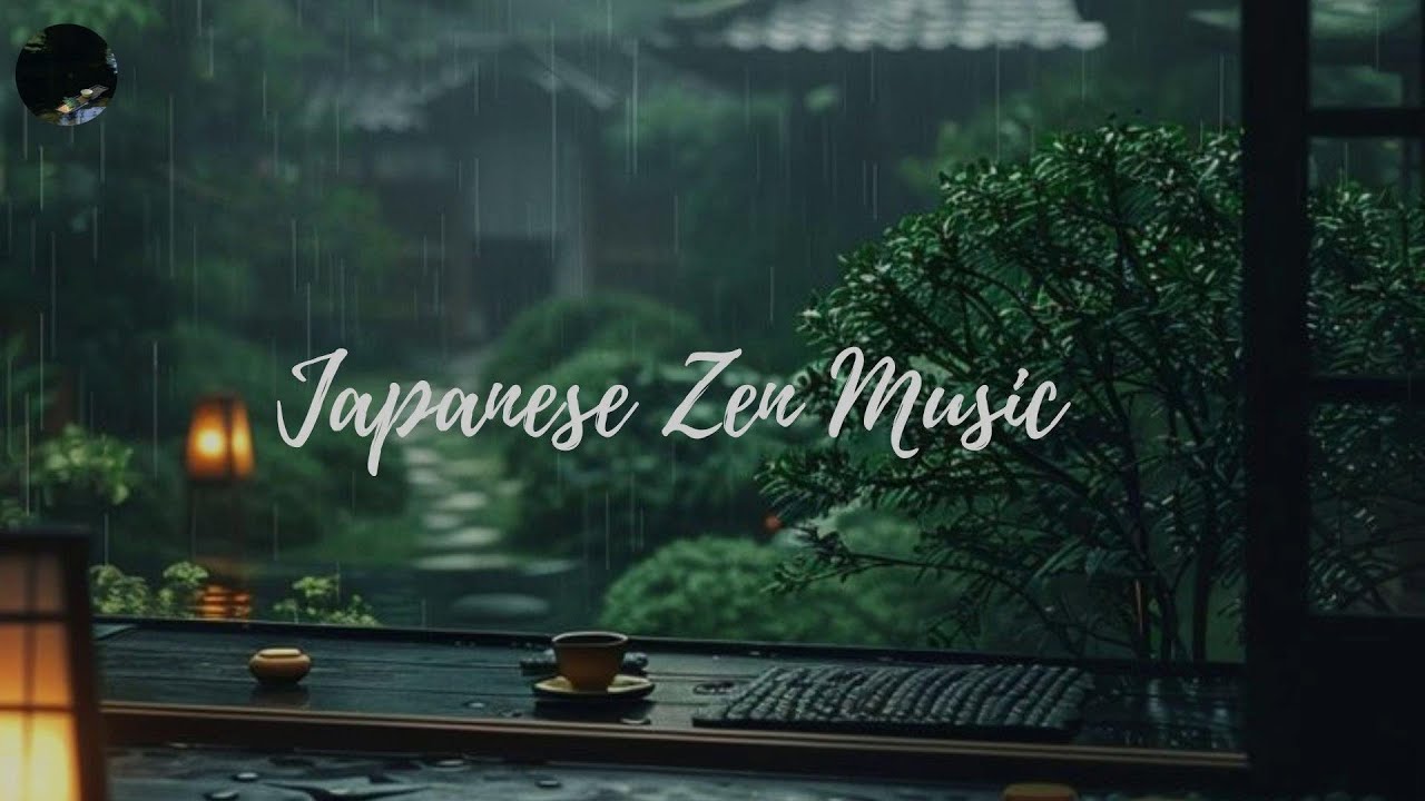Japanese flute music || Playlist - YouTube