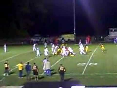interboro football - YouTube
