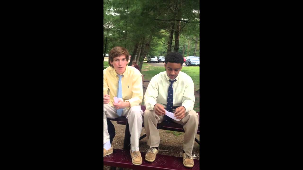 Like Mike 4 - YouTube