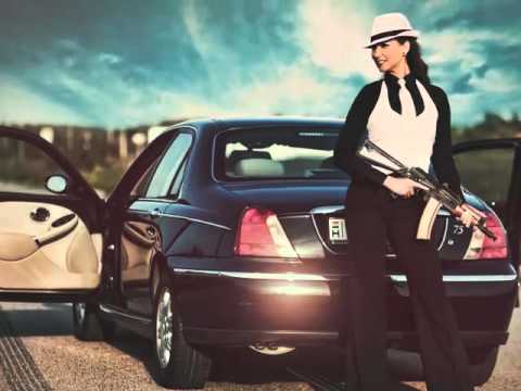 Mafia Girl