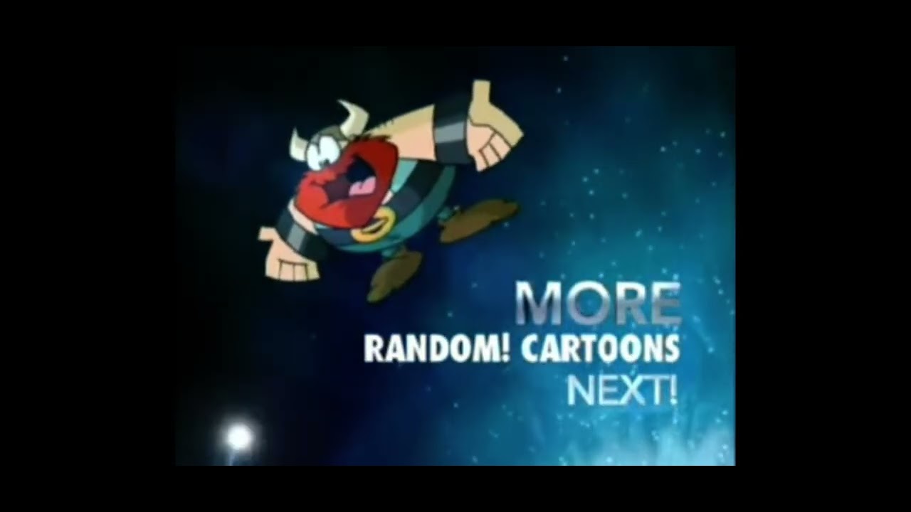 Nicktoons- up next Random Cartoons PRIMETIME BUMPER 2 (2010) - YouTube