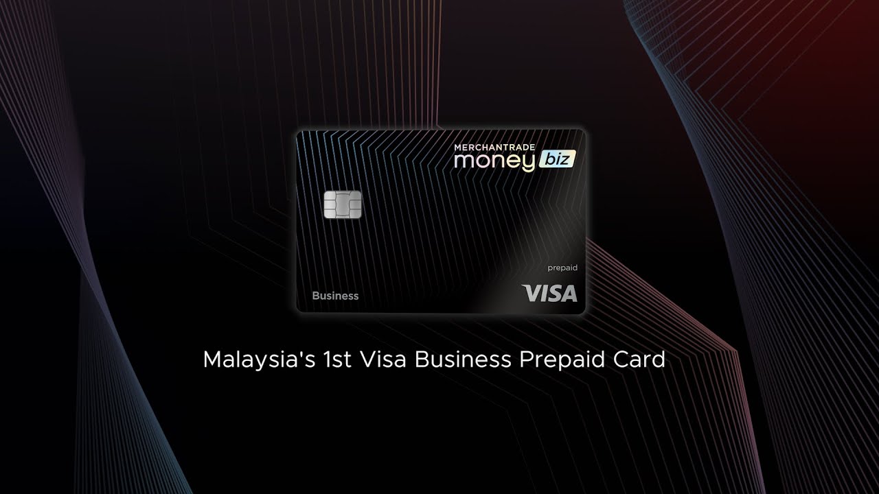 Merchantrade Money Biz Intro - YouTube