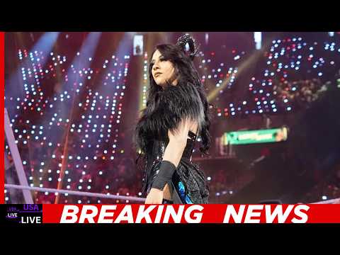 Stephanie Vaquer Loves Mixing Spanish Into Her Promos