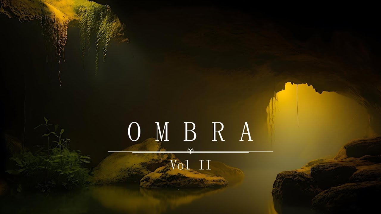 OMBRA - Volume 2 - YouTube