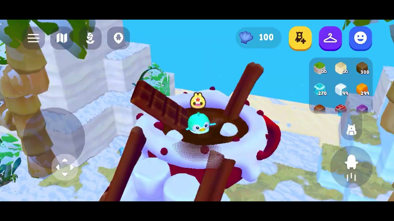 Let’s play Dojo Island 19. - YouTube