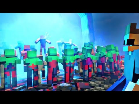 Teardown Zombie #teardown - YouTube