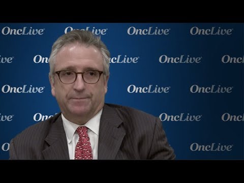 Dr. Jarnagin on Surgical Protocols for CRC That Have Spread Beyond the ...