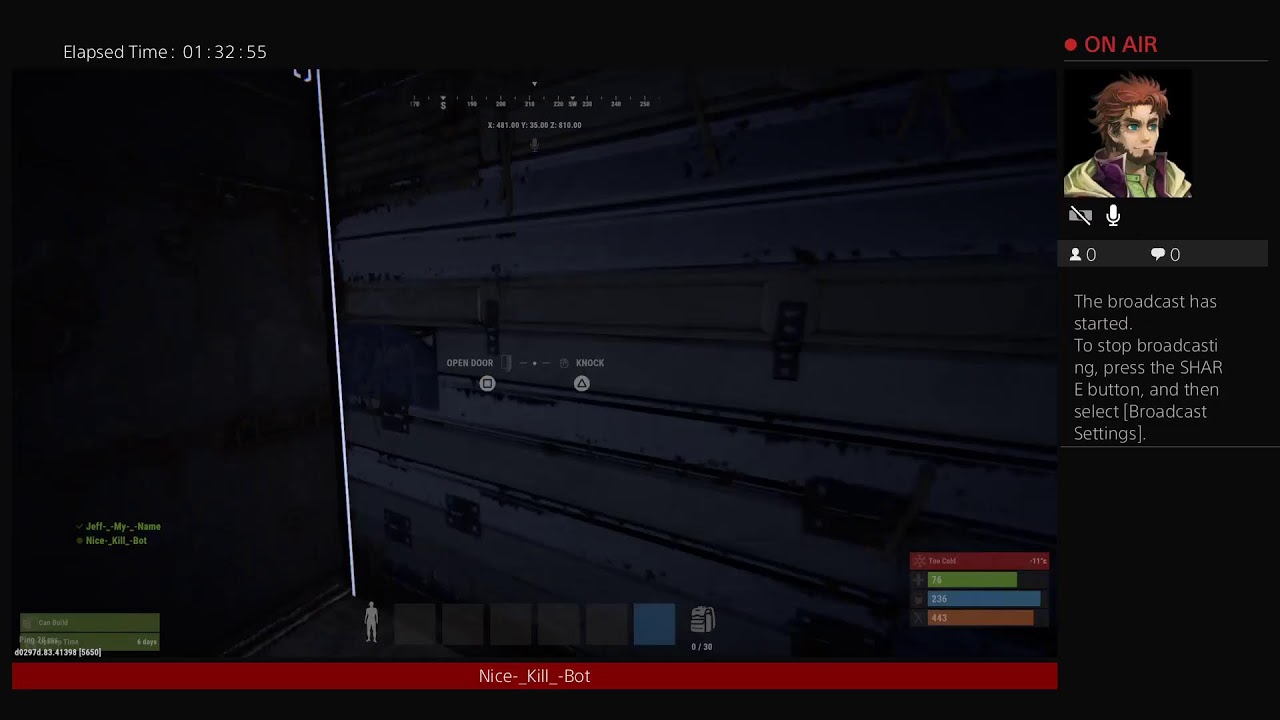 Apex trying to get to top 750 - YouTube
