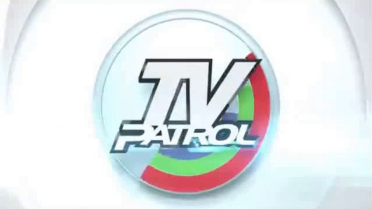 TV Patrol Logo Loop Animation (2016) (HD) - YouTube