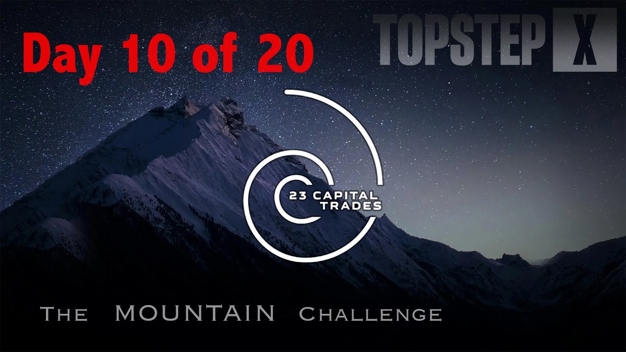 Mountain Challenge Day 10 - YouTube