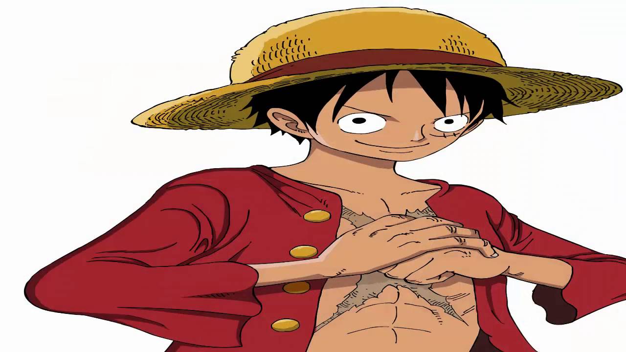 One piece chapter 822 review luffy leaves zou - YouTube