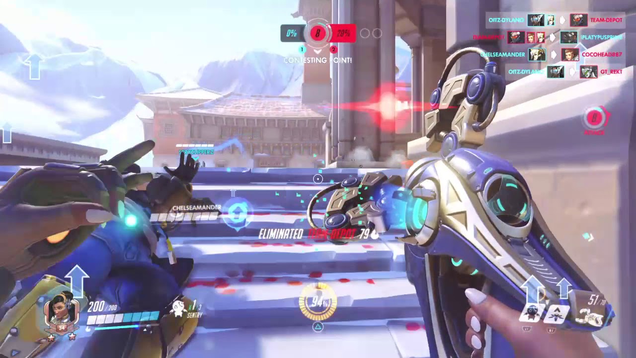 Is this allowed ??? - YouTube