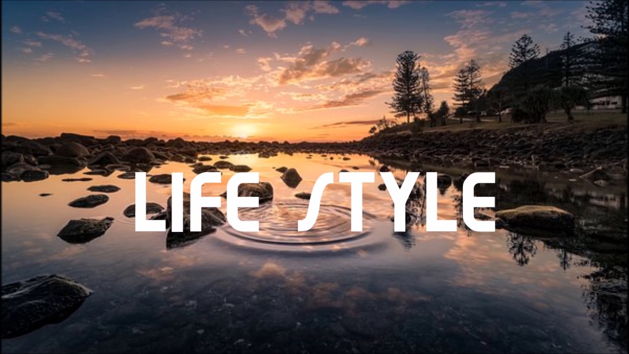 Instrumental RAP - HIP HOP - Slow beat- Life Style - YouTube