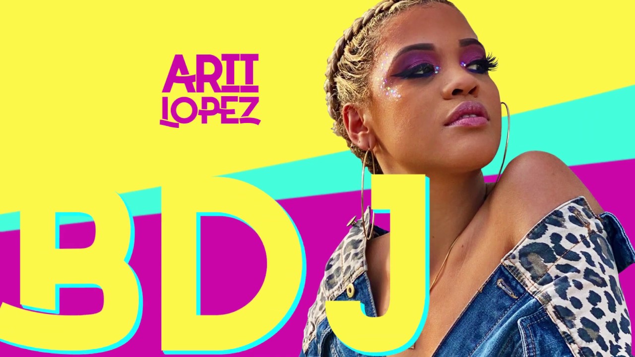 Arii Lopez - BDJ - YouTube