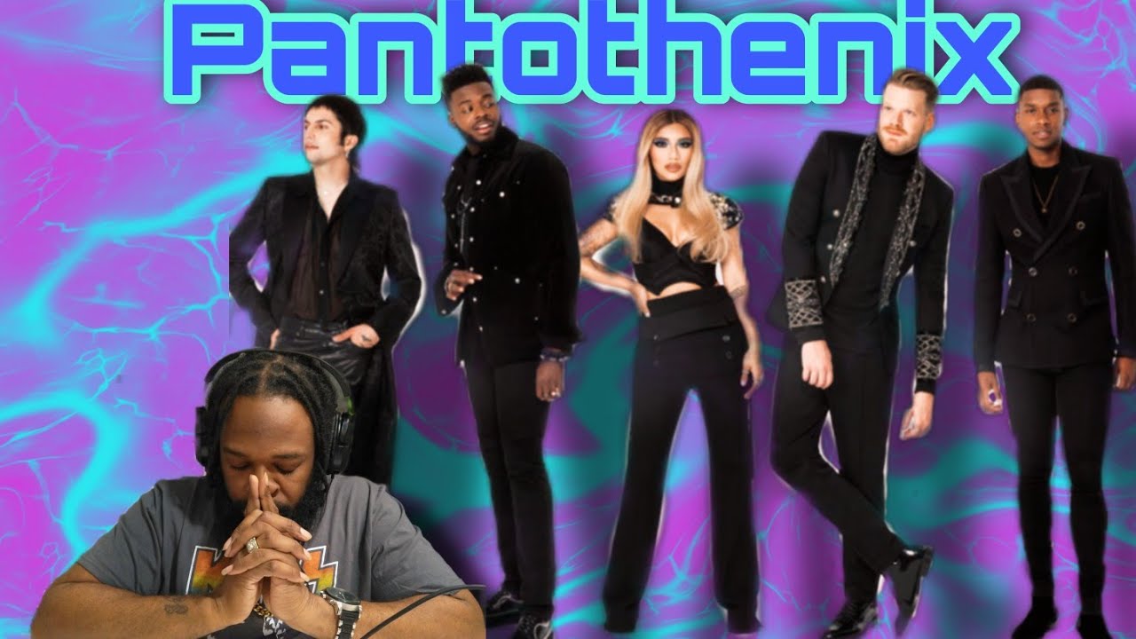Battle of Sounds of Silence part 2 (Pentatonix) - YouTube