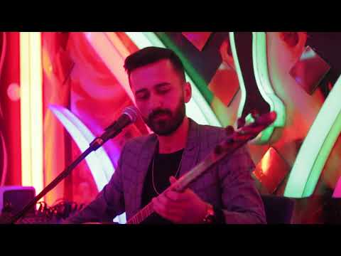 Eray Dursun - Hatıran Yeter ( Canlı Performans Sahne Kayıt )