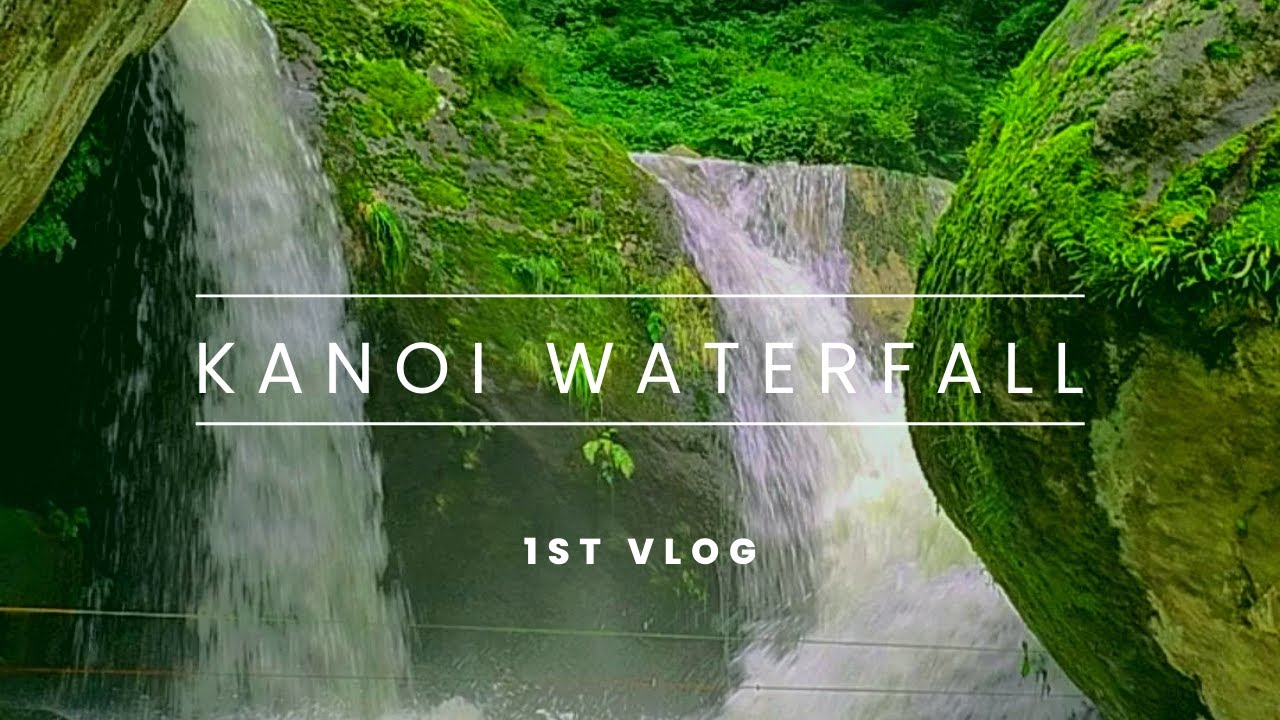 kanoi waterfall manali | Sajla waterfall | Hidden Waterfall | Offbeat ...