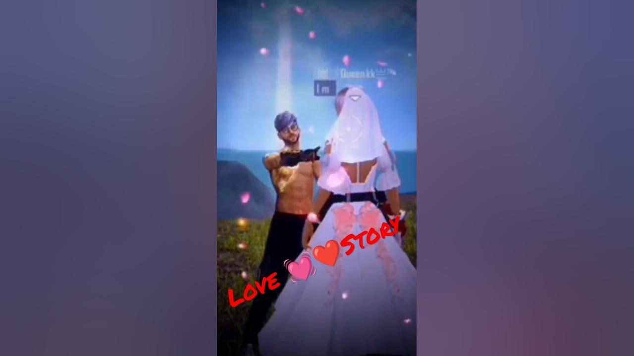 @!Feke 💔 Love🔥 Story R S GEMAR FF Lover Free Fire 🔥 Short Bidiyo - YouTube