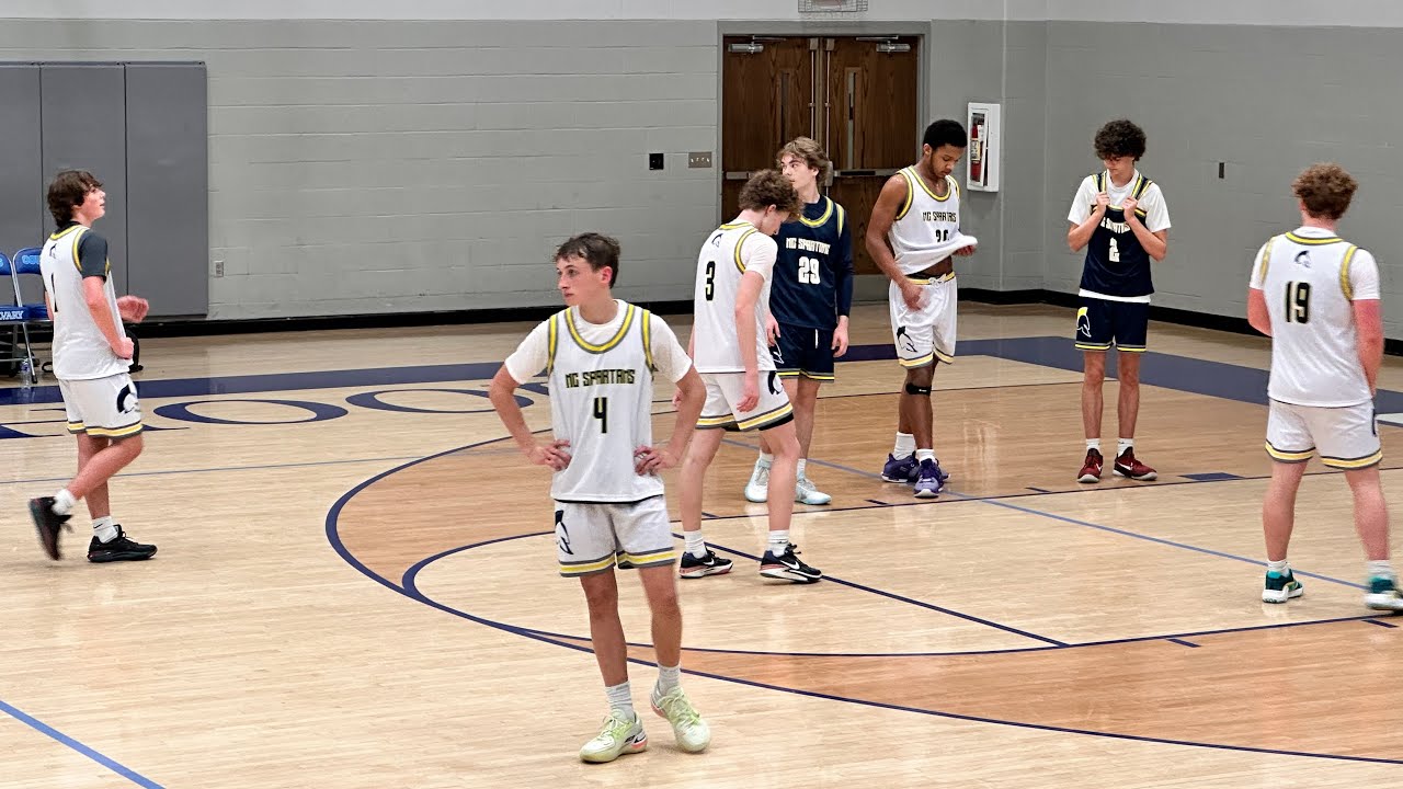 Evan Wilson phenom tourney Saturday 16u spartans reece - YouTube