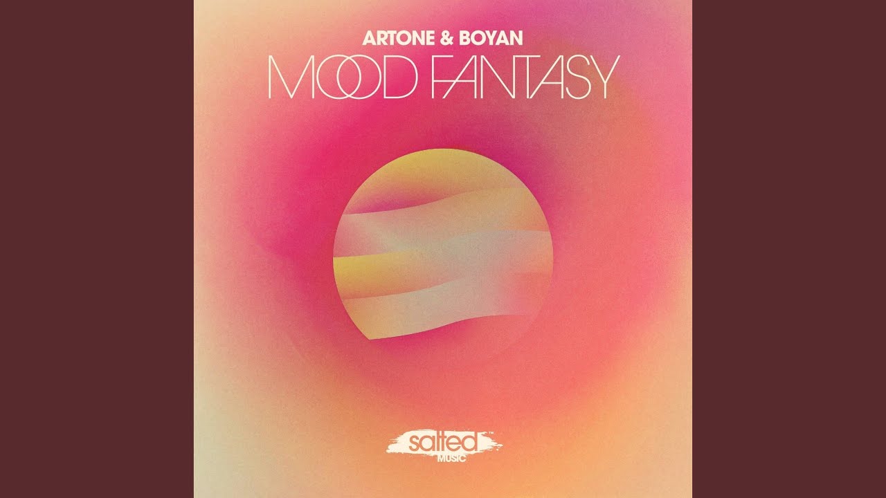 Phantasize (Boyan Remix) - YouTube