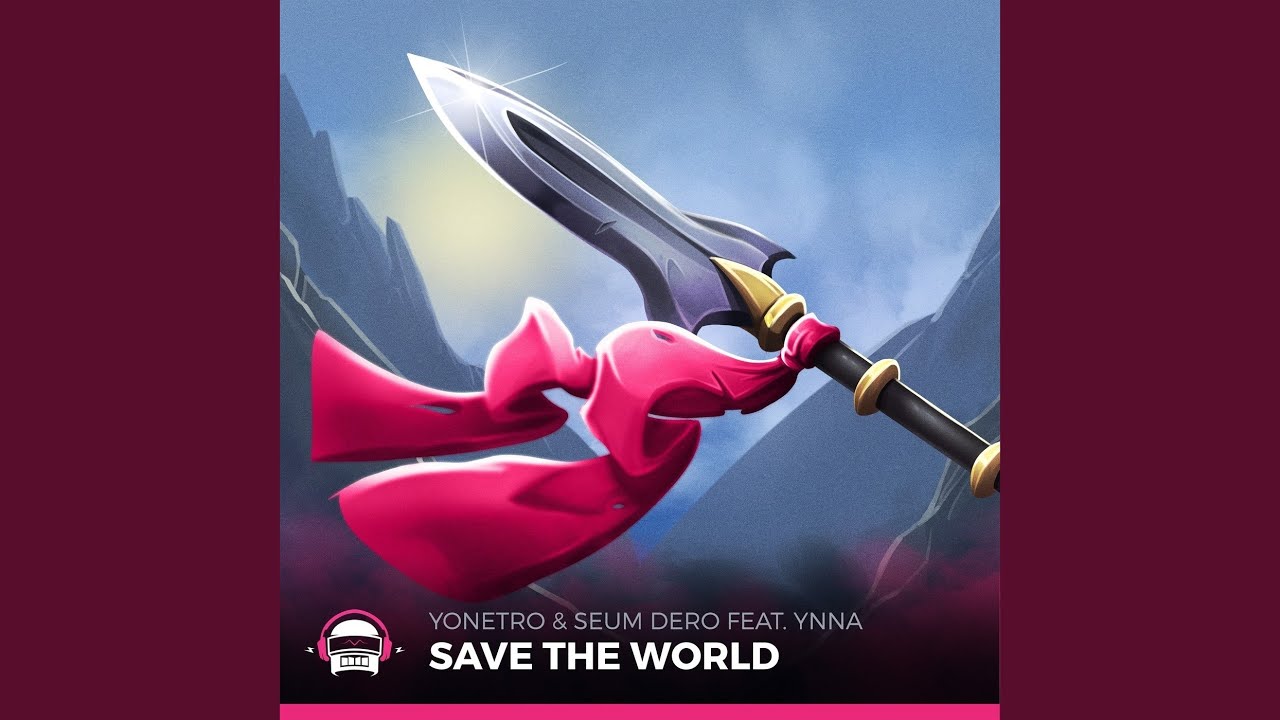 Save the World - YouTube