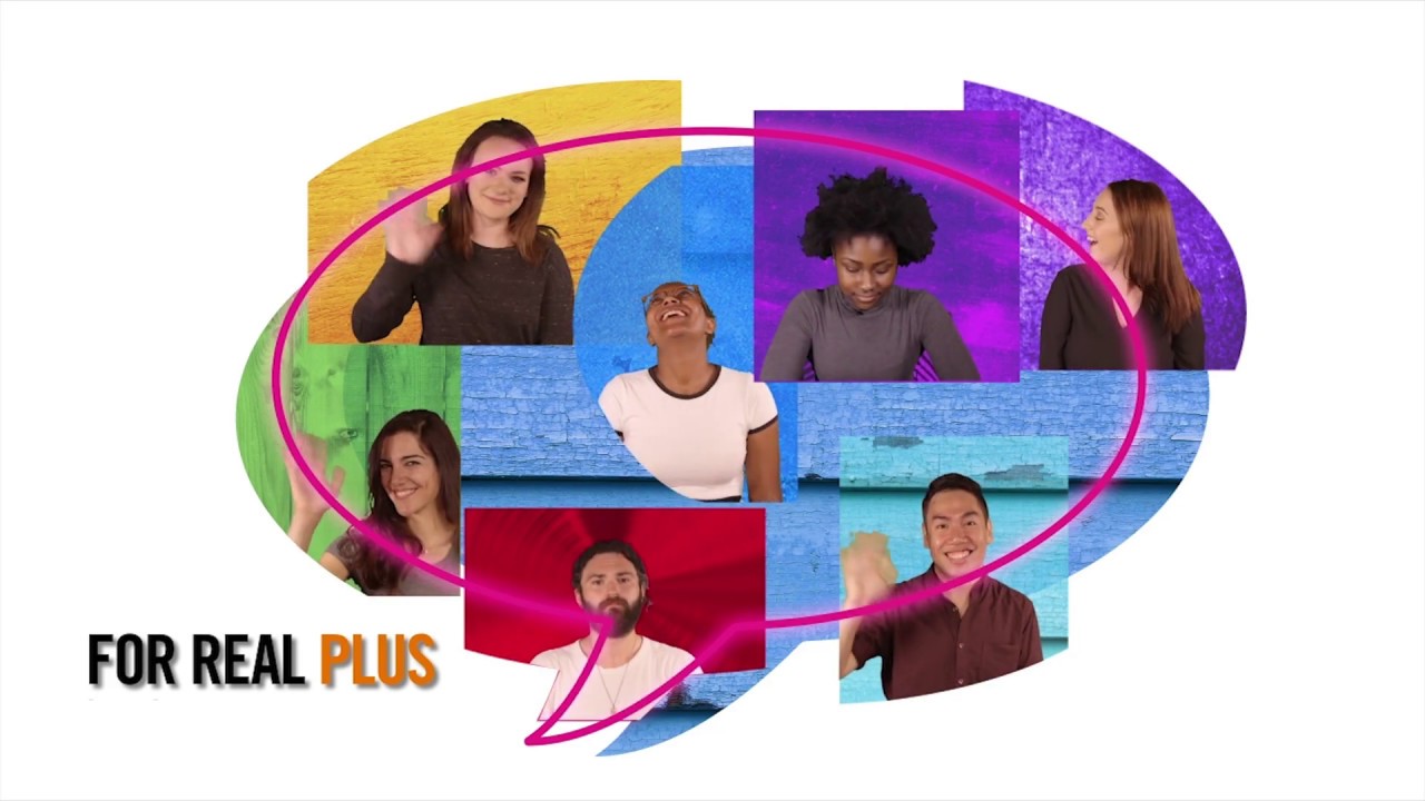 For Real Plus 1 - Skills - YouTube