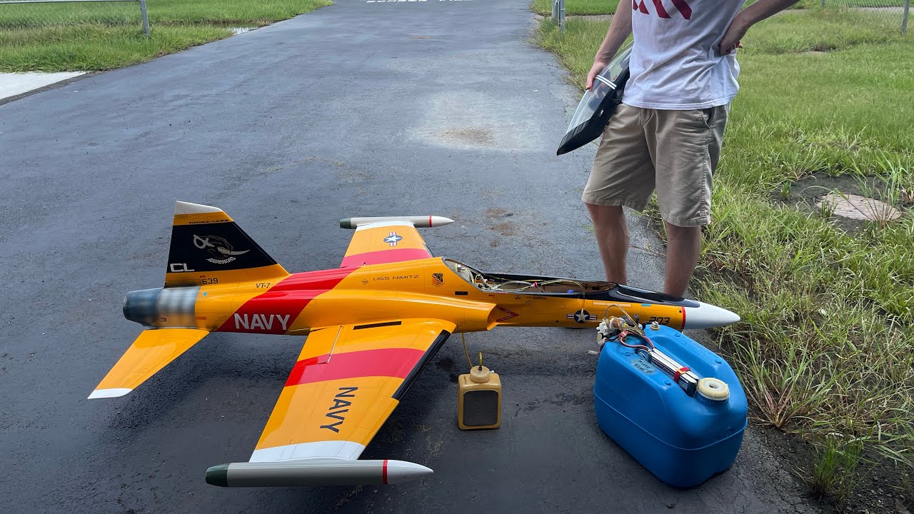 TXShan130 CARF Classic Flash - YouTube