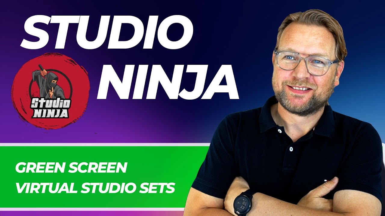 Studio Ninja Review - YouTube